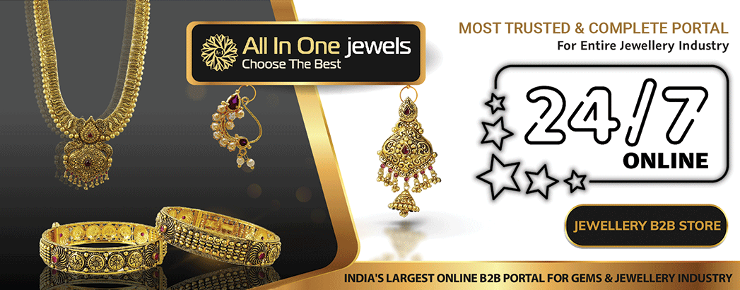 All in all jewellery store